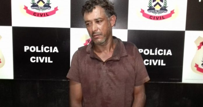 Homem Condenado Por Tráfico De Drogas é Preso Pela Polícia Civil Em