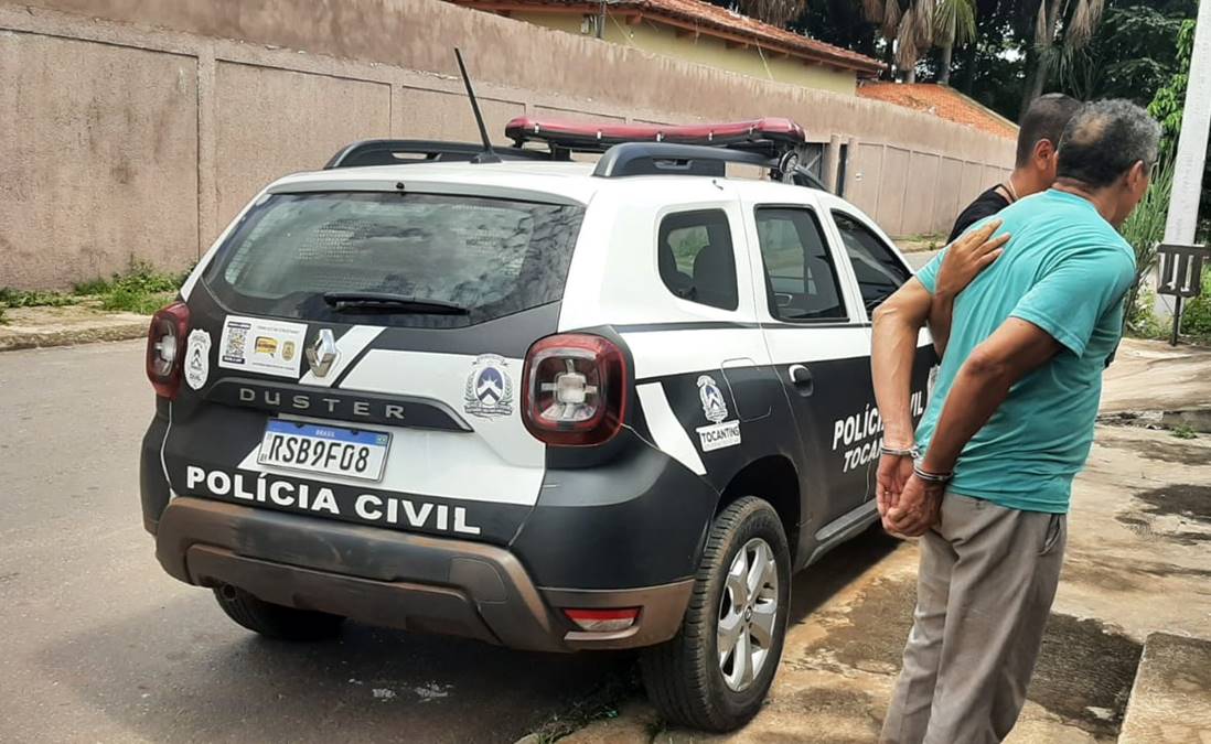 Pastor Investigado Pela Prática De Estupro De Vulnerável No Maranhão é